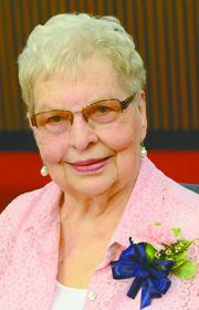 MARY “JEAN” FREUND | News, Sports, Jobs - Messenger News